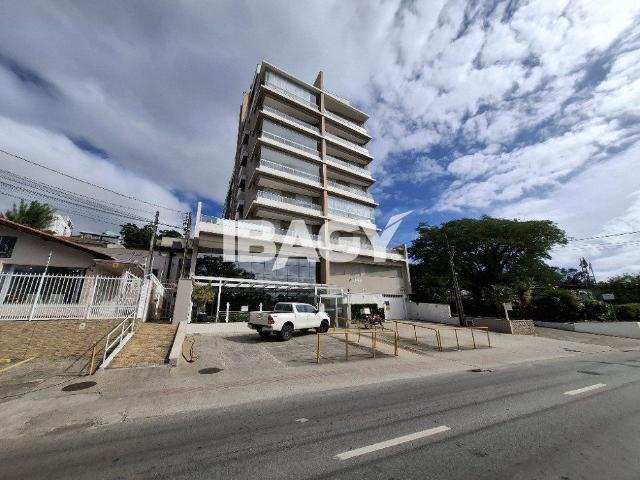 Apartamento 2 Quartos Pantanal 110m²