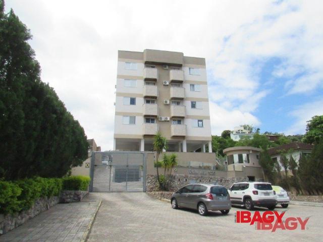 Apartamento 2 Quartos Pantanal 61m²