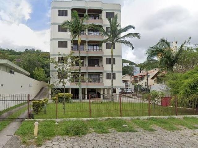 Apartamento 2 Quartos Pantanal 61m²
