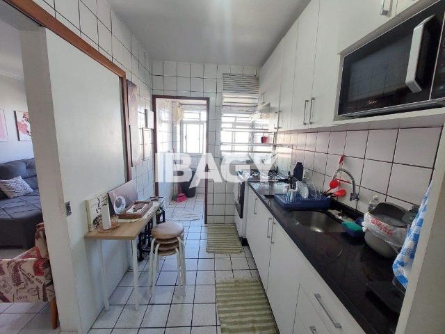 Apartamento 2 Quartos Pantanal 61m²