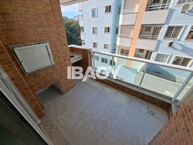Apartamento 2 Quartos Pantanal 68m²