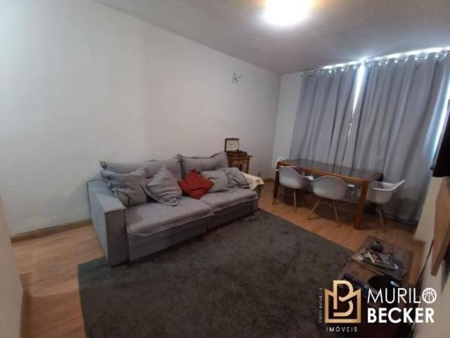 Apartamento 2 quartos para venda Vila Adyana