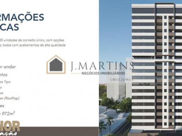 Apartamento 2 quartos para Venda Alemães, Piracicaba