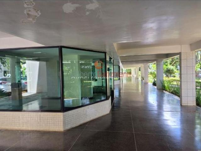 Apartamento 2 quartos para Venda Asa Norte, Brasília
