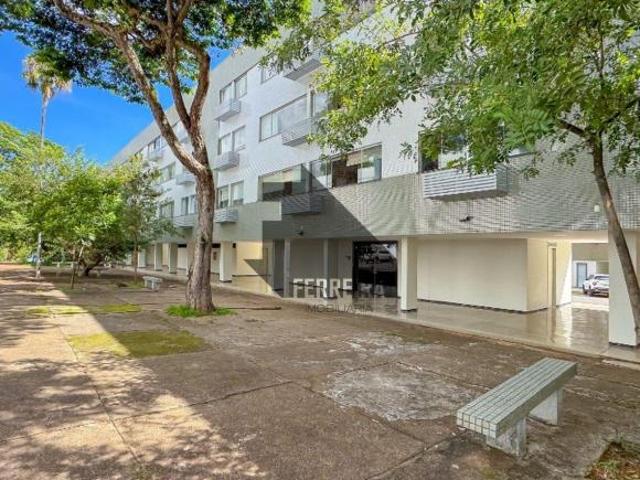 Apartamento 2 quartos para Venda Asa Norte, Brasília