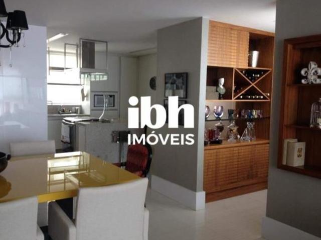 Apartamento 2 quartos para venda Bairro Vila da Serra