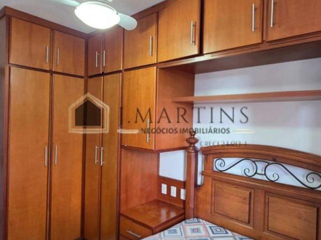 Apartamento 2 quartos para Venda Centro, Piracicaba