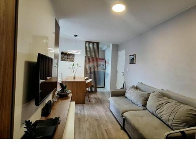 Apartamento 2 quartos para venda Chora Menino com 52m² 1 vaga e lazer completo