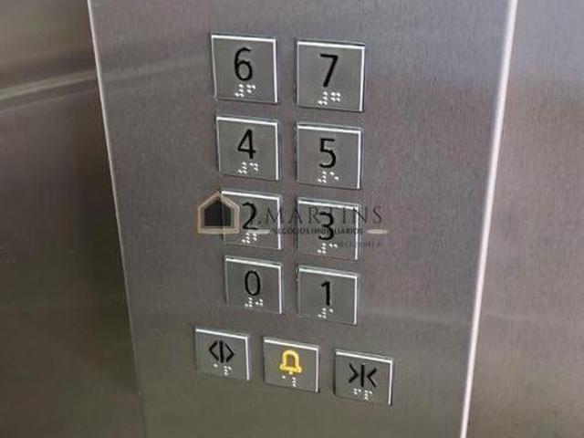 Apartamento 2 quartos para Venda Chácara Espéria, Piracicaba