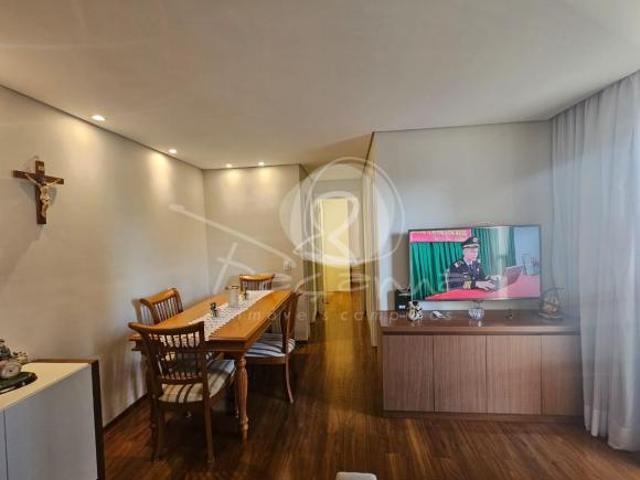 Apartamento 2 quartos para venda com vista livre no Invite Taquaral em Campinas Façanha Imóveis C