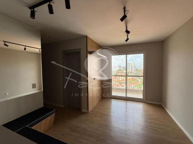 Apartamento 2 quartos para venda com vista livre no Invite Taquaral em Campinas Façanha Imóveis C