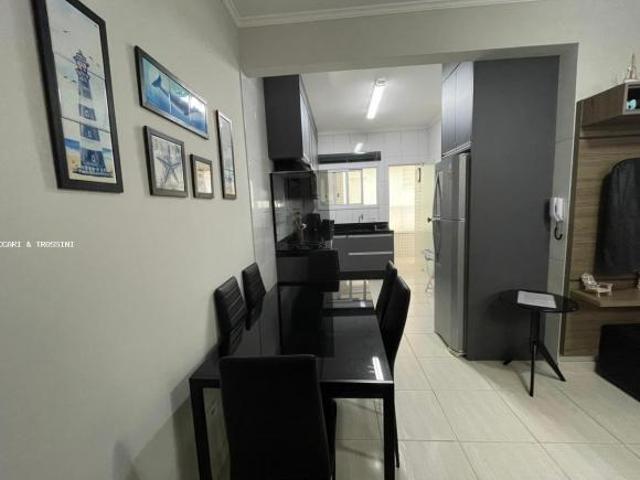 Apartamento 2 Quartos para Venda em Ubatuba, Praia do Itaguá, 2 dormitórios, 1 suíte, 2 banheiros, 1