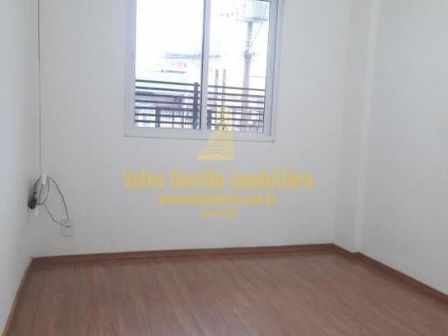 Apartamento 2 Quartos para Venda em Alvorada, PORTO VERDE, 2 dormitórios, 1 banheiro