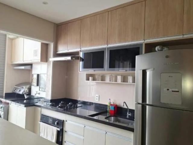 Apartamento 2 Quartos para Venda em Barueri, Alphaville Empresarial, 2 dormitórios, 1 banheiro, 1 va