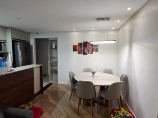Apartamento 2 Quartos para Venda em Barueri, Alphaville Empresarial, 2 dormitórios, 1 suíte, 2 banhe