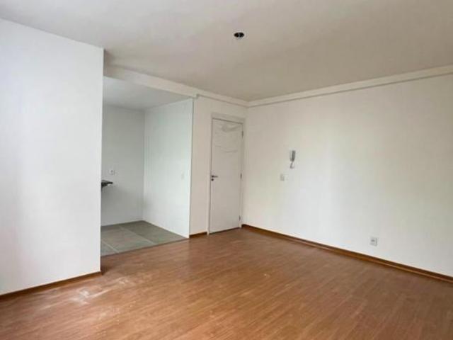 Apartamento 2 Quartos para Venda em Belo Horizonte, Barro Preto, 2 dormitórios, 1 suíte, 2 banheiros