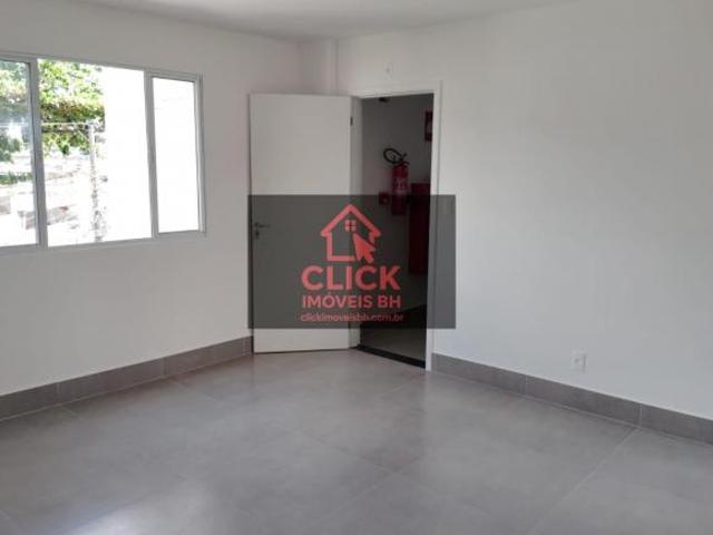 Apartamento 2 Quartos para Venda em Belo Horizonte, Boa Vista, 2 dormitórios, 1 suíte, 2 banheiros