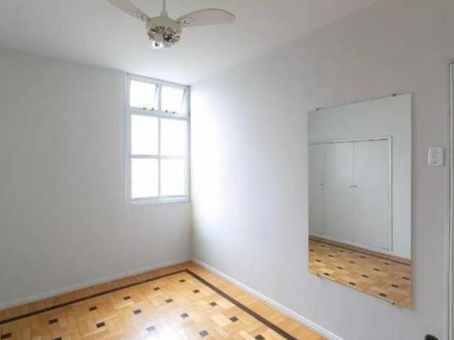 Apartamento 2 Quartos para Venda em Belo Horizonte, Floresta, 2 dormitórios, 1 banheiro