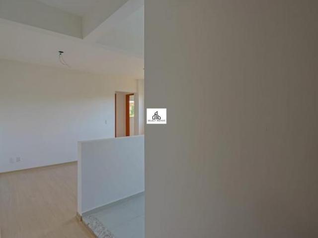 Apartamento 2 Quartos para Venda em Belo Horizonte, Goiânia, 2 dormitórios, 1 banheiro, 1 vaga
