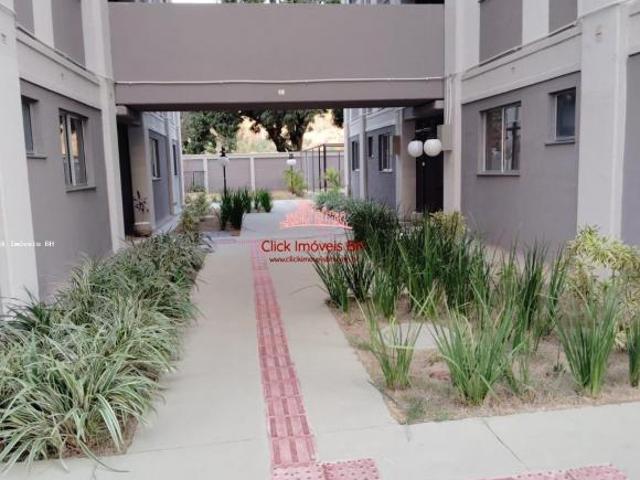 Apartamento 2 Quartos para Venda em Belo Horizonte, Goiania, 2 dormitórios, 1 banheiro, 1 vaga