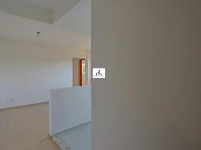 Apartamento 2 Quartos para Venda em Belo Horizonte, Goiânia, 2 dormitórios, 1 banheiro, 1 vaga