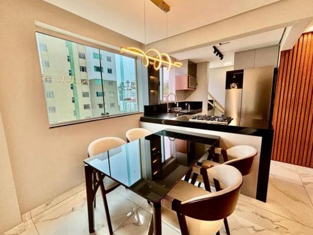 Apartamento 2 Quartos para Venda em Belo Horizonte, Manacás, 2 dormitórios, 1 banheiro, 1 vaga