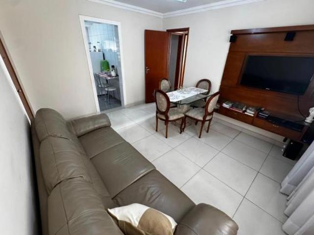 Apartamento 2 Quartos para Venda em Belo Horizonte, Palmares, 2 dormitórios, 1 suíte, 2 banheiros, 2