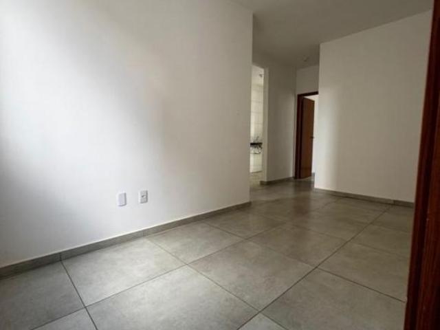 Apartamento 2 Quartos para Venda em Betim, Vila Cristina, 2 dormitórios, 1 banheiro, 1 vaga