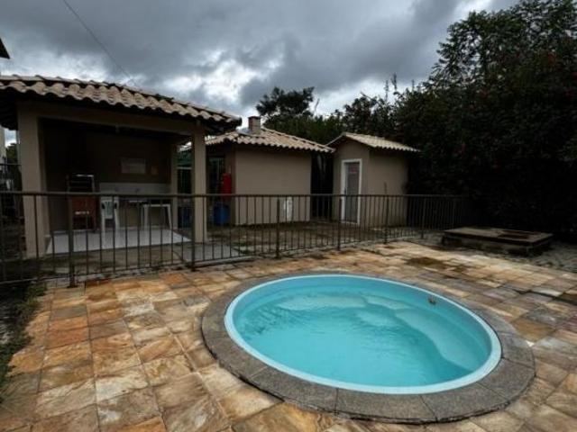 Apartamento 2 Quartos para Venda em Betim, Vila das Flores, 2 dormitórios, 1 banheiro, 1 vaga