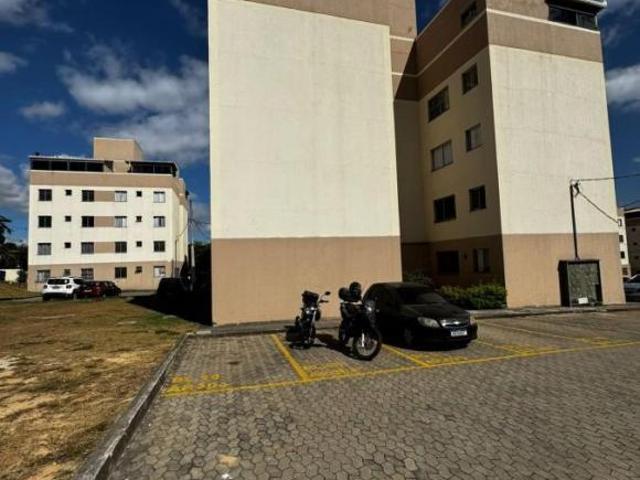 Apartamento 2 Quartos para Venda em Betim, Betim Industrial, 2 dormitórios, 1 banheiro, 1 vaga