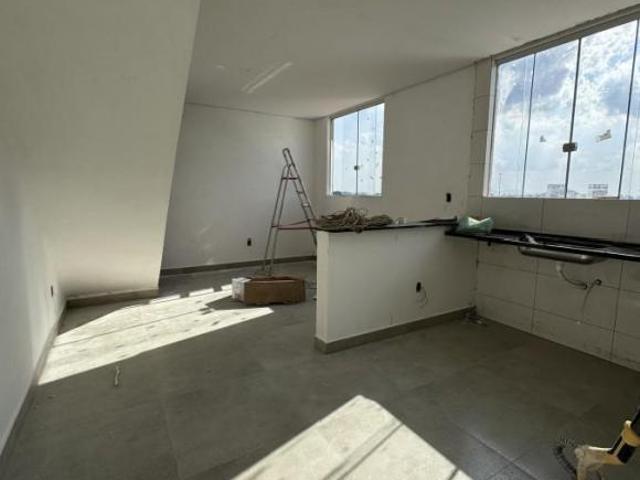 Apartamento 2 Quartos para Venda em Betim, Bom Retiro, 2 dormitórios, 1 banheiro, 1 vaga