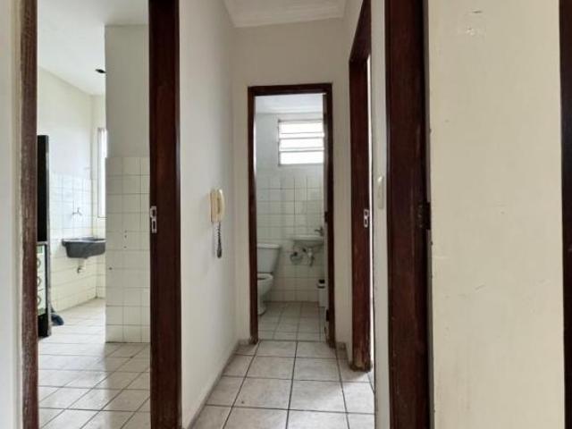 Apartamento 2 Quartos para Venda em Betim, Bom Retiro, 2 dormitórios, 1 banheiro, 1 vaga