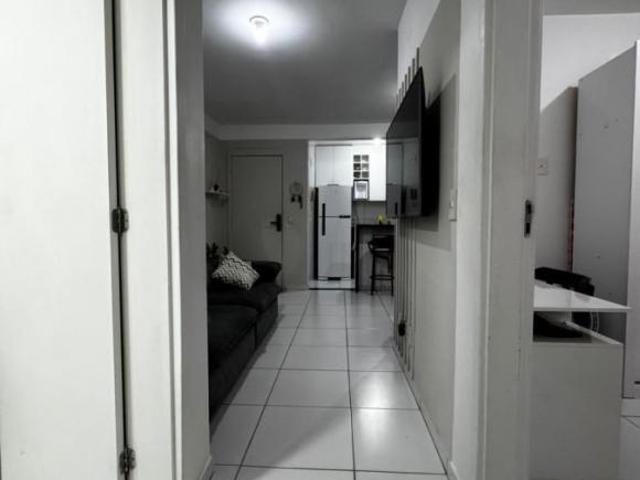 Apartamento 2 Quartos para Venda em Betim, Brasileia, 2 dormitórios, 1 suíte, 2 banheiros, 1 vaga