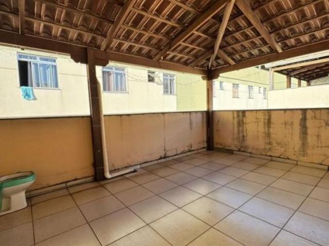 Apartamento 2 Quartos para Venda em Betim, Imbiruçu, 2 dormitórios, 2 banheiros, 1 vaga