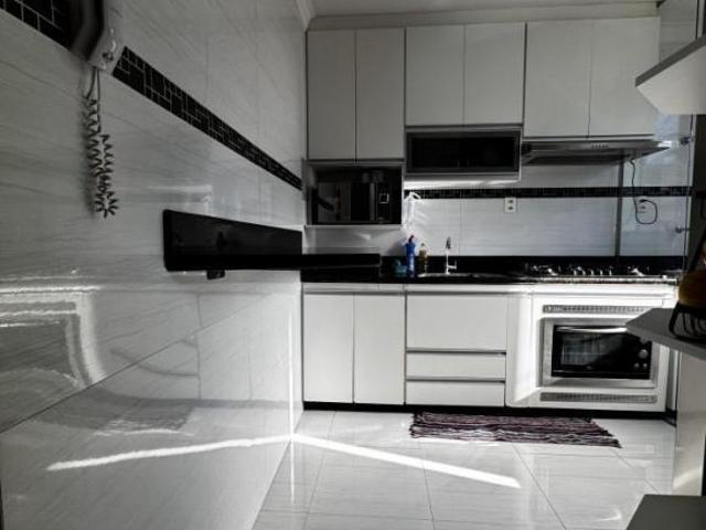 Apartamento 2 Quartos para Venda em Betim, Jardim das Alterosas, 2 dormitórios, 1 banheiro, 1 vaga