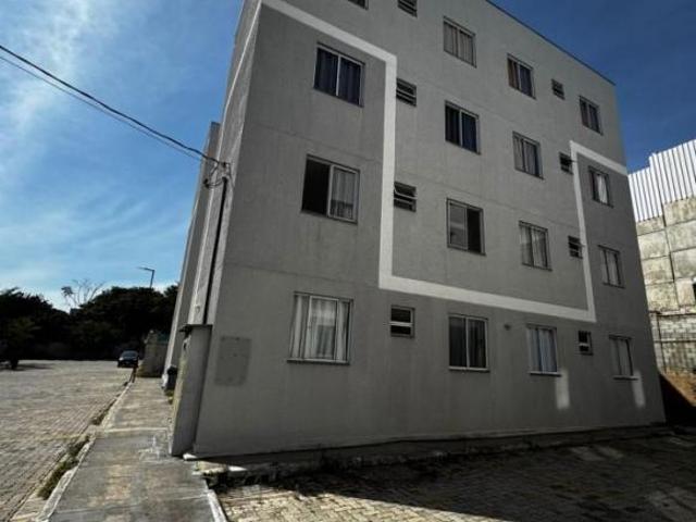 Apartamento 2 Quartos para Venda em Betim, Jardim das Alterosas 2ª Seção, 2 dormitórios, 1 banheir