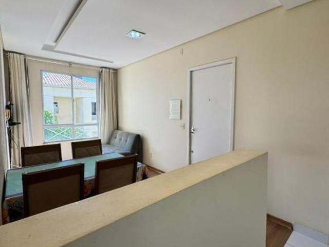 Apartamento 2 Quartos para Venda em Betim, Niterói, 2 dormitórios, 1 banheiro, 1 vaga