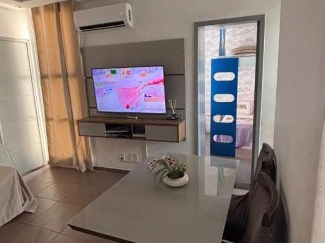 Apartamento 2 Quartos para Venda em Betim, Petrópolis, 2 dormitórios, 1 banheiro, 1 vaga