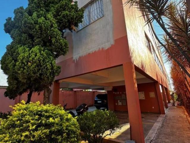 Apartamento 2 Quartos para Venda em Betim, Senhora de Fátima, 2 dormitórios, 1 banheiro, 1 vaga
