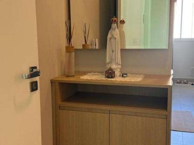 Apartamento 2 Quartos para Venda em Bragança Paulista, Jardim Do Lago, 2 dormitórios, 1 suíte, 2 ban