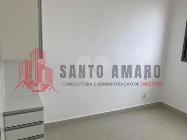 Apartamento 2 quartos para venda em Chácara Santo Antonio