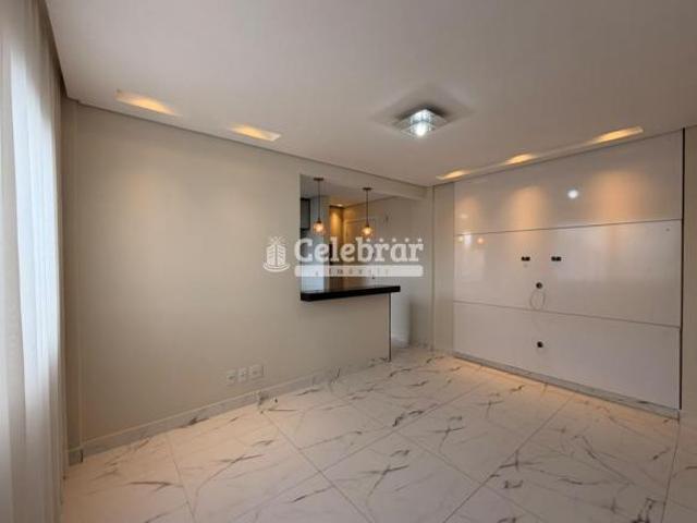 Apartamento 2 Quartos para Venda em Contagem, Chácaras Califórnia, 2 dormitórios, 1 banheiro, 1 vaga