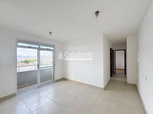 Apartamento 2 Quartos para Venda em Contagem, Eldorado, 2 dormitórios, 1 banheiro, 1 vaga