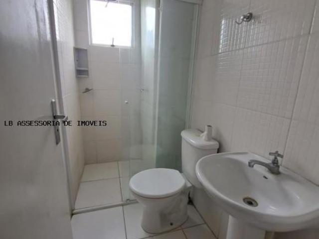 Apartamento 2 Quartos para Venda em Curitiba, CAMPO DO SANTANA, 2 dormitórios, 1 banheiro, 1 vaga