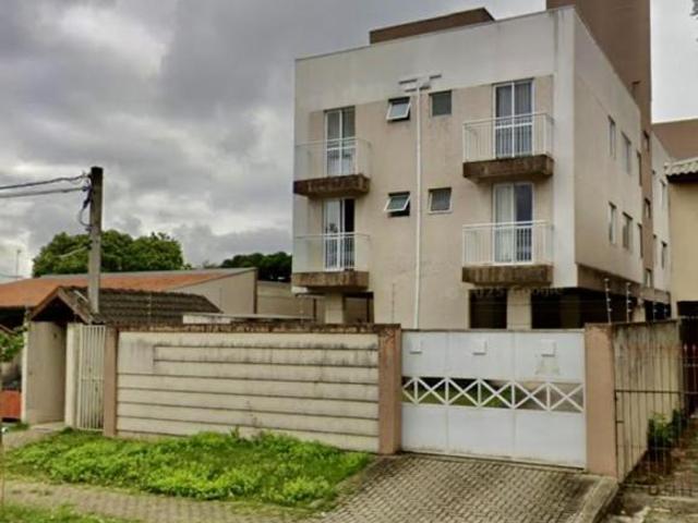 Apartamento 2 Quartos para Venda em Curitiba, Cajuru, 2 dormitórios, 1 banheiro, 1 vaga
