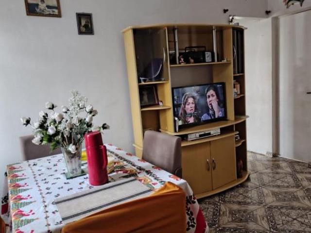 Apartamento 2 Quartos para Venda em Curitiba, Cidade Industrial, 2 dormitórios, 1 banheiro, 1 vaga