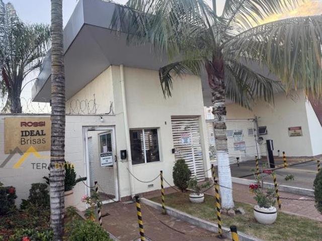 Apartamento 2 Quartos para Venda em Goiânia, Moinho dos Ventos, 2 dormitórios, 1 banheiro, 1 vaga