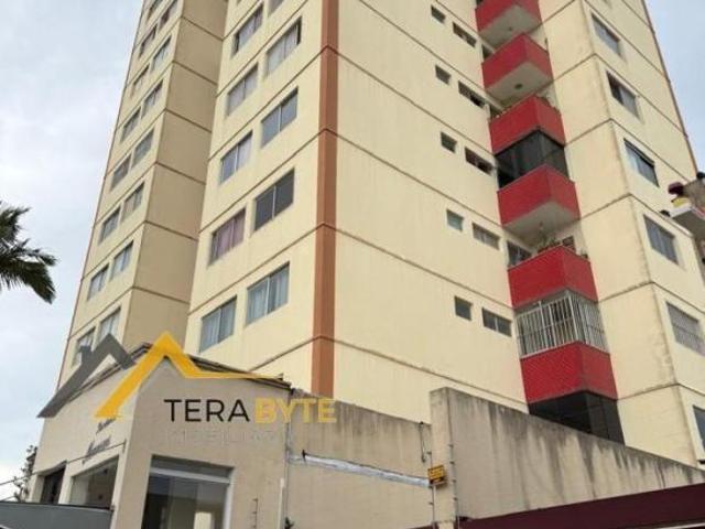 Apartamento 2 Quartos para Venda em Goiânia, Jardim América, 2 dormitórios, 1 banheiro, 1 vaga