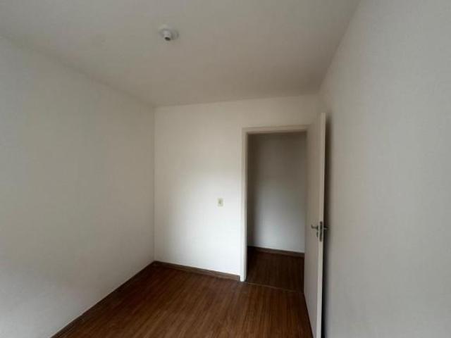 Apartamento 2 Quartos para Venda em Juiz de Fora, Borboleta, 2 dormitórios, 1 banheiro, 1 vaga