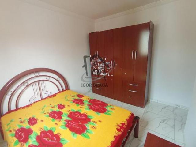 Apartamento 2 Quartos para Venda em Juiz de Fora, Barão do Retiro, 2 dormitórios, 1 banheiro, 1 vaga
